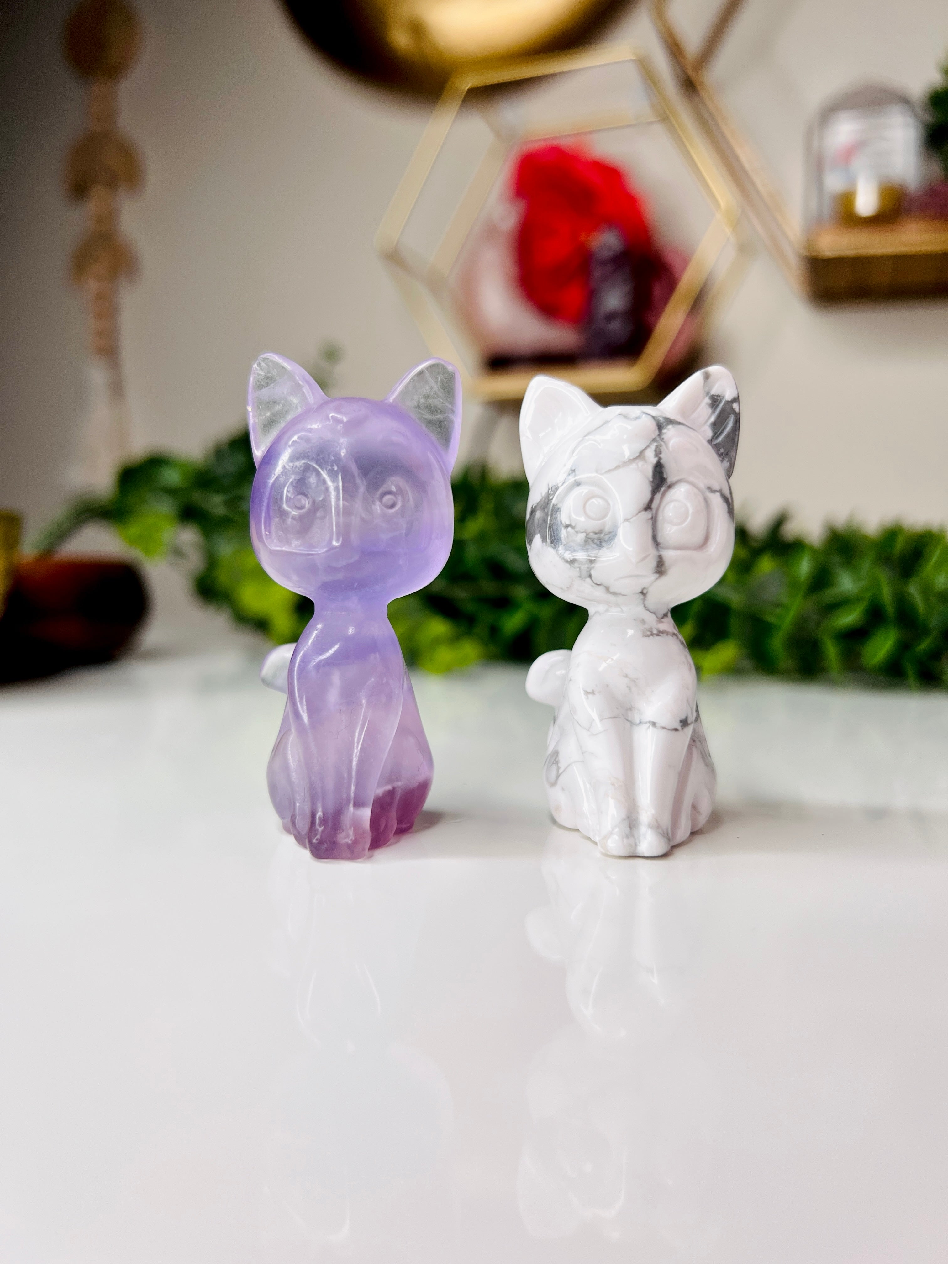 Luna Cat – Crunchy Mama's Crystals