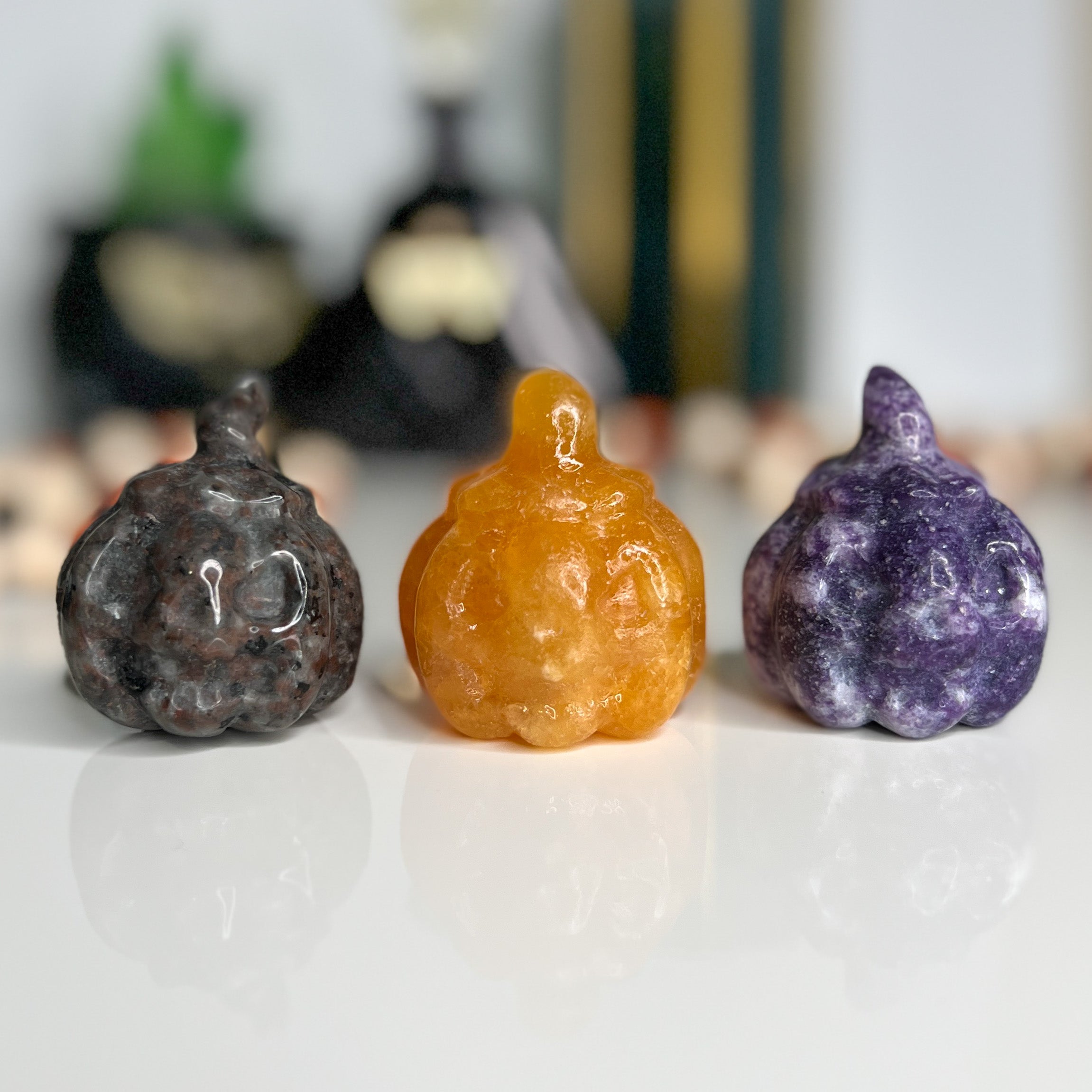 Jack O Lantern – Crunchy Mama's Crystals